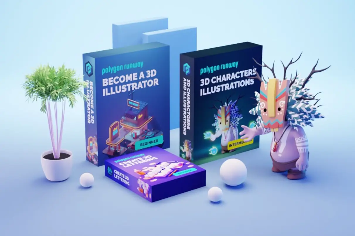 How to get started with Blender: A beginner guide and introduction to Blender 3D